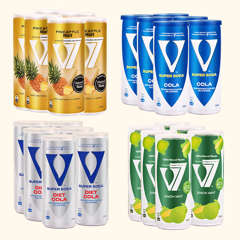 V7 Drinks– MISRDELIGHTS